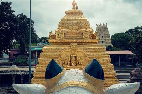 Mallikarjuna Jyotirlinga Andhra Pradesh Info Captain