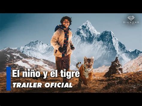 El Ni O Y El Tigre Lo Que Debes Saber Sobre La Conmovedora Cinta