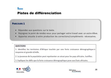 Thème 2 TERRITOIRES POPULATIONS ET DÉVELOPPEMENT QUELS DÉFIS ppt