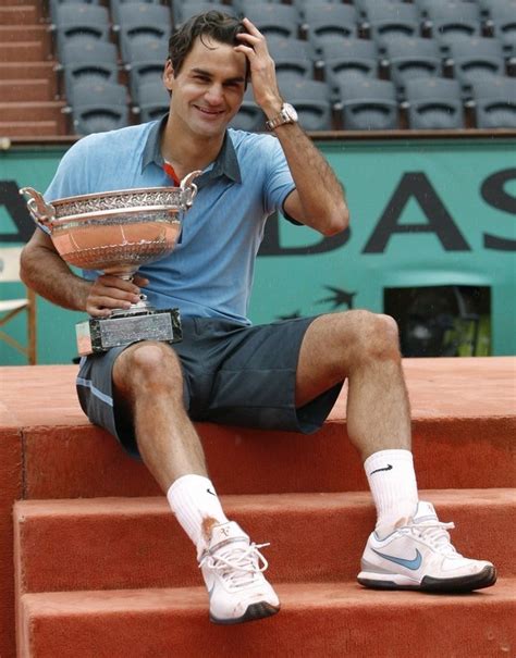 Federer Bulge 2 Roger Federer Photo 11414977 Fanpop