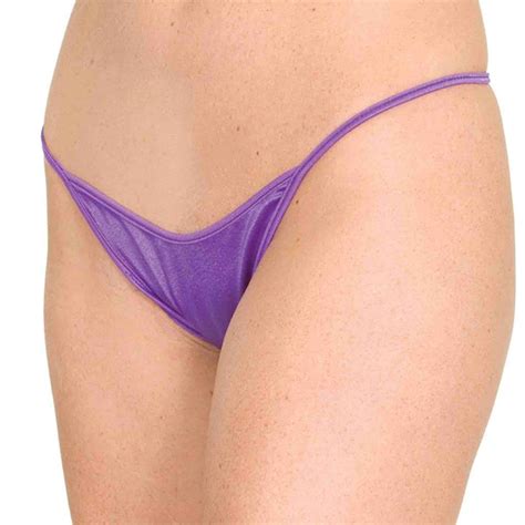 String Thong Etsy