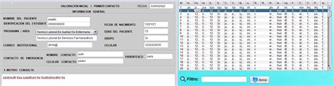 Java Traer Datos De Un Jtable A Unos Textfield Stack Overflow En