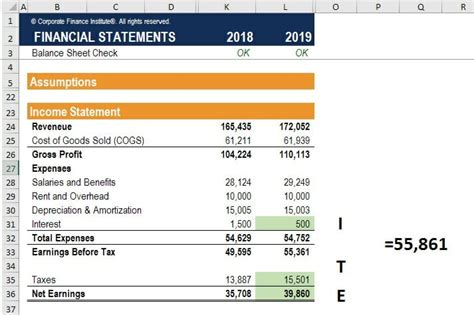 Ebit Calculation Step By Step Guide To Calculate Ebit With Examples