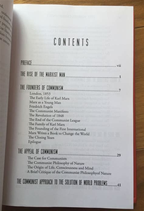 Yahoo オークション THE NAKED COMMUNIST