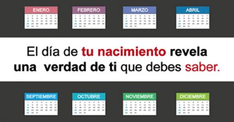 Como Saber La Fecha De Nacimiento De Una Persona Anuncio De Nacimiento