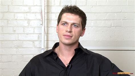 First Auditions Straight Men Come For Porn Auditions And End Up Naked