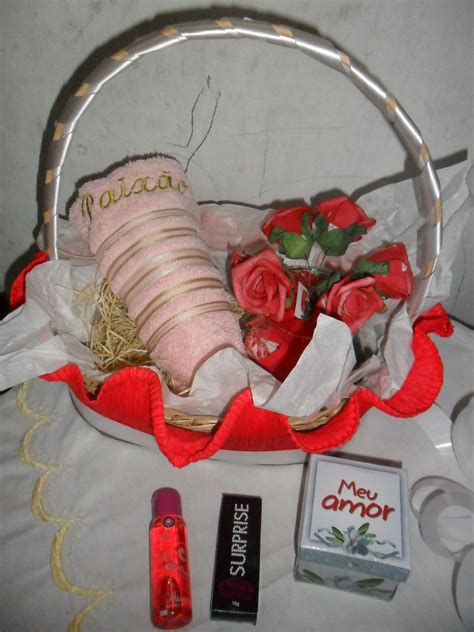 Loja Magricella Cestas Personalizadas