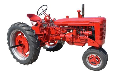 3840x2160 Wallpaper Red Tractor Peakpx