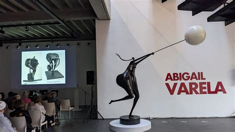Bancamiga Con El Arte Exalta Obra De Los Creadores Nacionales YouTube