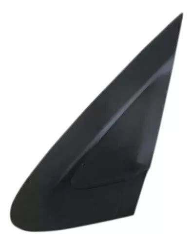 Moldura Do Vidro Fixo Lado Esquerdo Original Fiat Punto Parcelamento