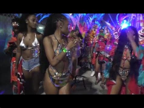 MIAMI DANCE PARTY AT MIAMI CARNIVAL 2023 CARIBBEAN ISLANDS CARNIVAL