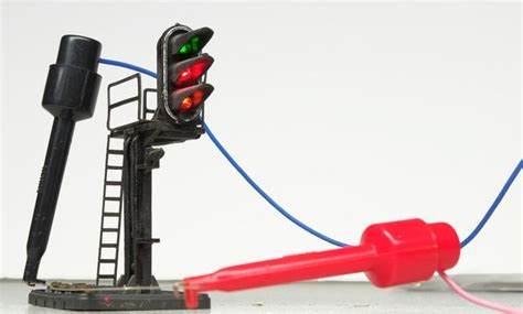 Signalisation Lumineuse Jouef