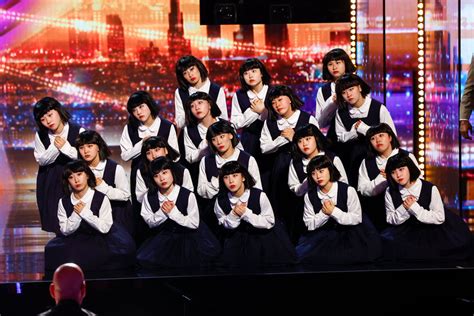 America S Got Talent 2024 Avantgardey Liuka Sidonia