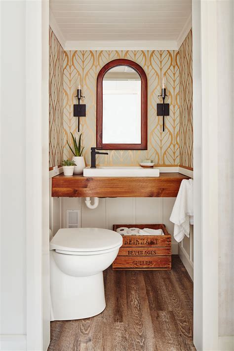 17 Money Saving Tips To Stretch Your Small Bathroom Budget Budget