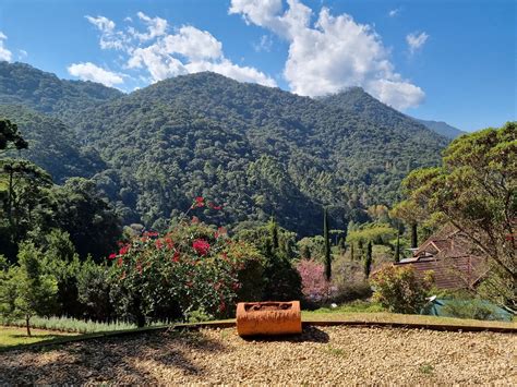 O que fazer em Santo Antônio do Pinhal Chapinha na Mala
