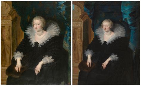 El taller de Rubens Exposición Museo Nacional del Prado