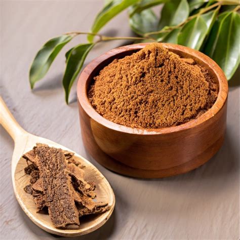 Natural Arjuna Chaal Powder At Rs Kg Arjuna Powder In Panchkula
