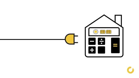 Cómo calcular el consumo eléctrico SotySolar