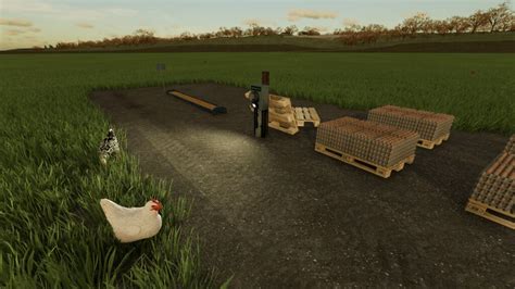 Weiden Pack LS22 KingMods
