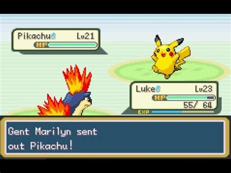 THE STRUGGLE IS REAL Pokemon Fire Red Leaf Green Randomized Soul
