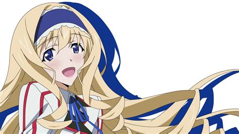 Is Infinite Stratos Wallpapers Wallpaper Cave