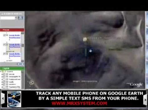 Google Earth Unseen Secret Places YouTube