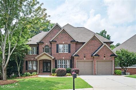 4130 Lantern Hill Dr Dacula GA 30019 51 Photos MLS 10177473 Movoto