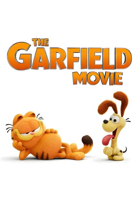 Garfield Héros Malgré Lui Seriebox