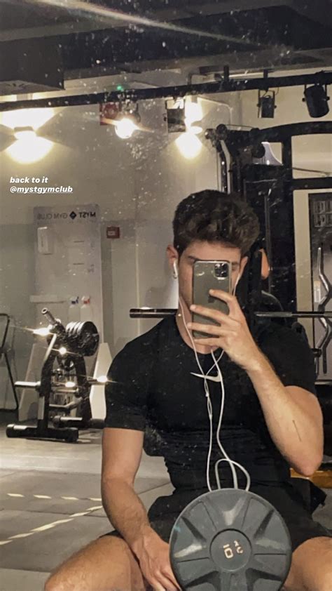 Manu Rios Manurios Picture Instagram Story From July 15 2020 At 5