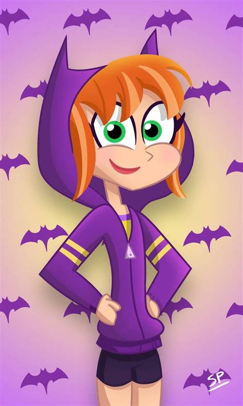 Pin En Barbara Gordonbatgirl