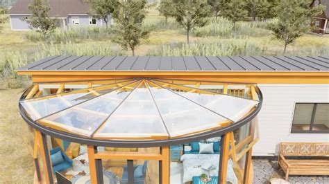 A Remarkable Ft Shipping Container House Model