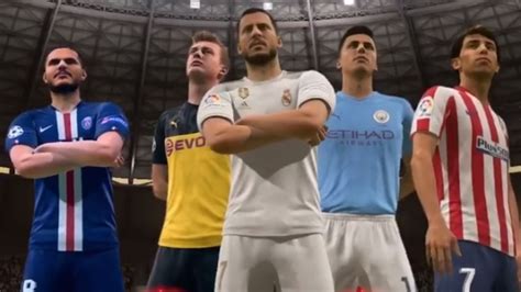 Cuál ha sido el mejor FIFA de la historia Heraldo Deportes