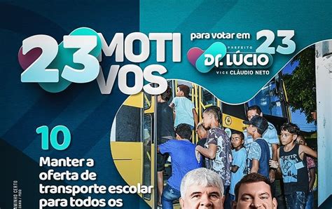 Itabaiana Hoje E Regi O Proposta Itabaiana No Caminho Certo