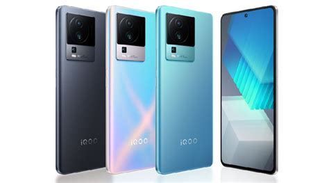 IQOO Neo 7 SE Launched Worlds First Phone Features Mediatek Dimensity
