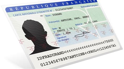 Présentation 97 imagen rendez vous carte d identité 77 fr