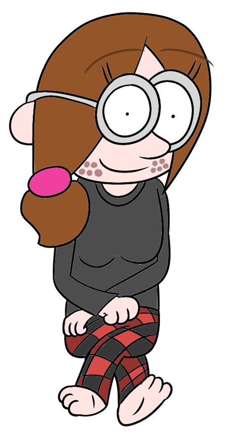 The True Pajamas Of Kayla E Watson By Miapnesbitt78 On Deviantart