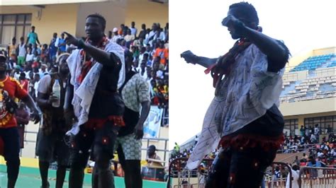 Int Gralit Touss Niang Bou Ndaw Le Sossie De Boy Niang Quel