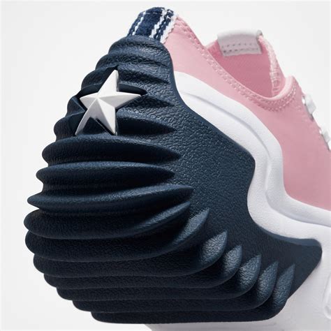 Run Star Motion CX Platform Tüm Ayakkabılar Converse Türkiye