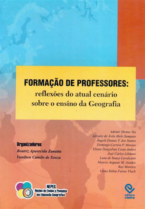 Formação de professores NEPEG