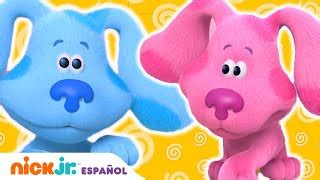 Pistas de Blue y tú Magenta es una verdadero amiga Doovi