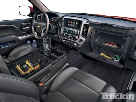 Chevy Silverado Transmission Filter