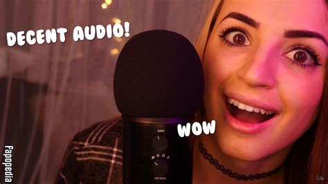 Gibi Asmr Nude Leaks Photo 1458127 Fapopedia