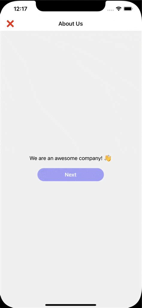 getting started with react navigation v5