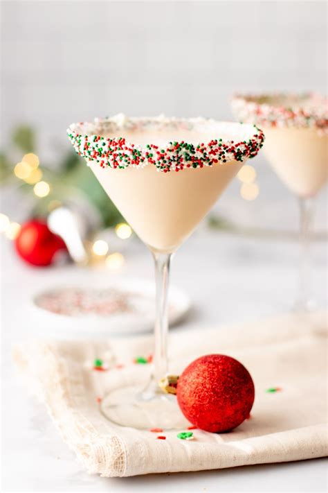 Christmas Cocktails To Try This December
