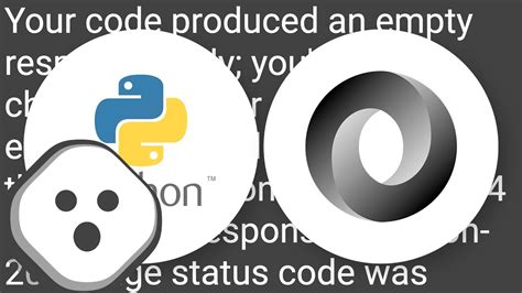 JSONDecodeError Expecting Value Line 1 Column 1 Char 0 YouTube