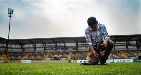Estadio Ollantaytambo listo para la Convención de Damas y Caballeros