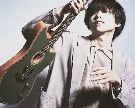 Fender フェンダー on Twitter FenderNews 音楽や広告など幅広く活躍するフォトグラファー中野敬久が