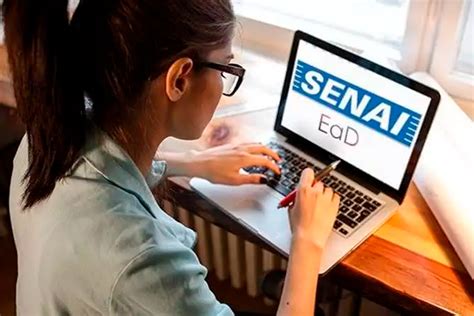 Senai oferece cursos online gratuitos veja quais são e como se