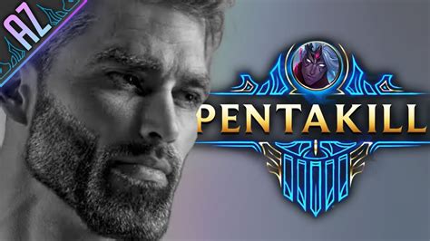 Varus Pentakill Build Rune Oggetti E Altro