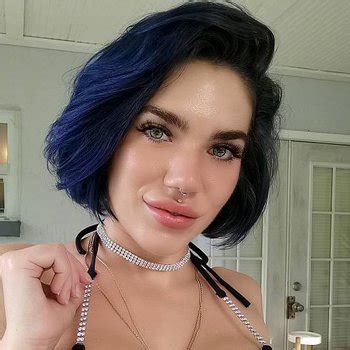 Lizbeth Eden биография рост вес размер груди